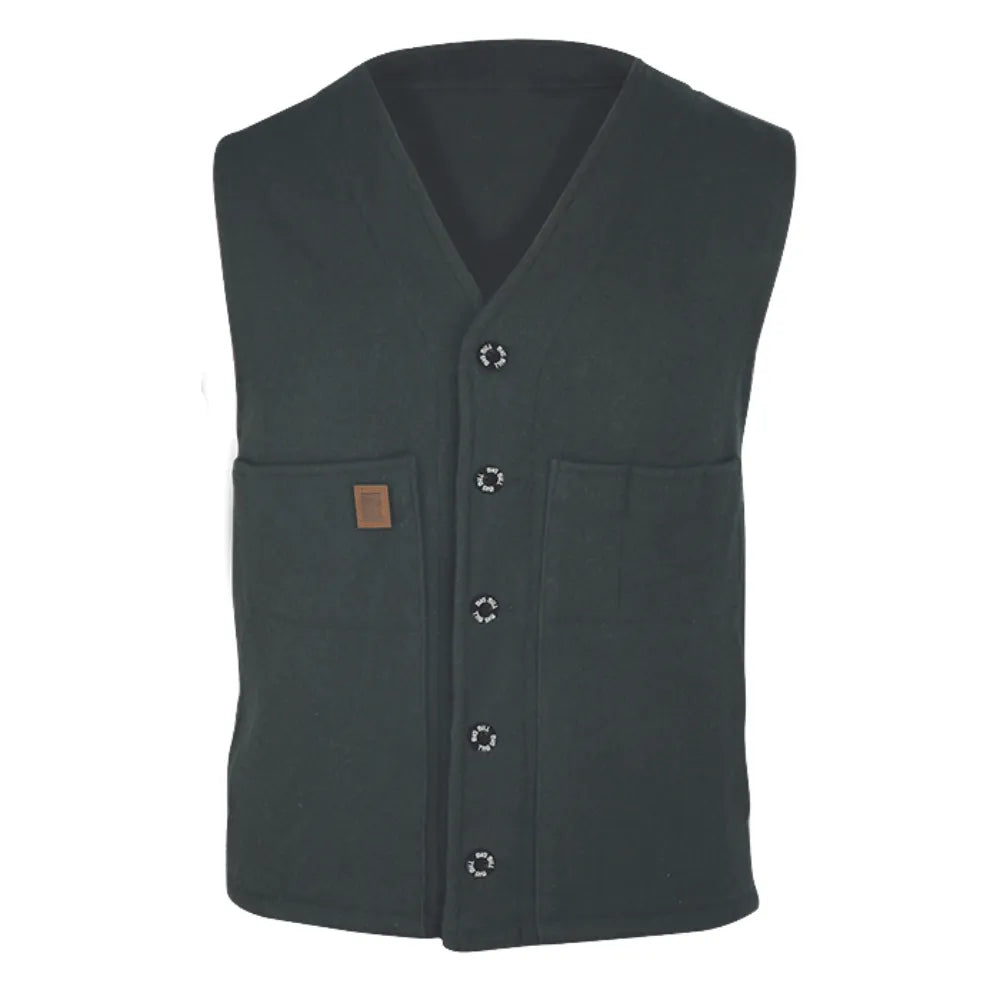 Big Bill® Work Vests — Safety Vests And More Canada