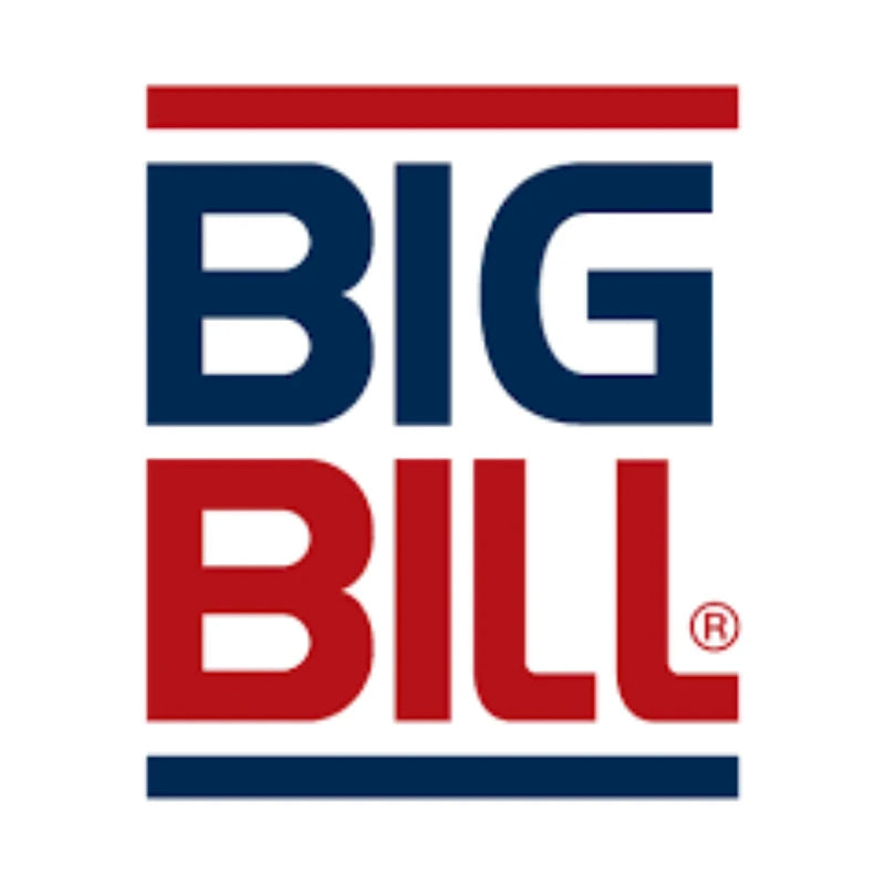 Big Bill® Workwear & Safety Clothing — Safety Vests And More Canada