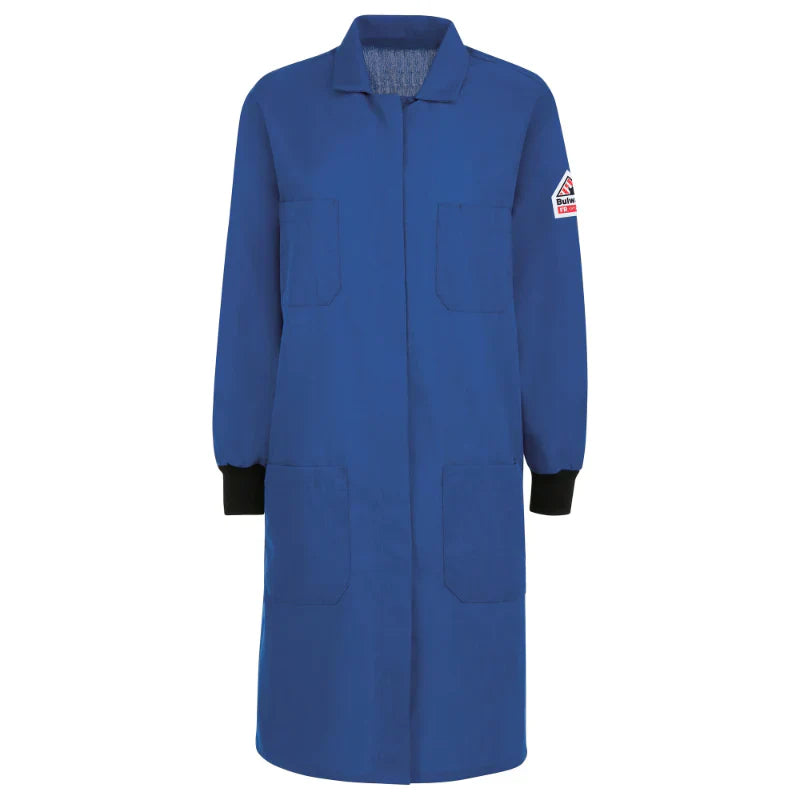 Bulwark® Lab Coats — Safety Vests And More Canada
