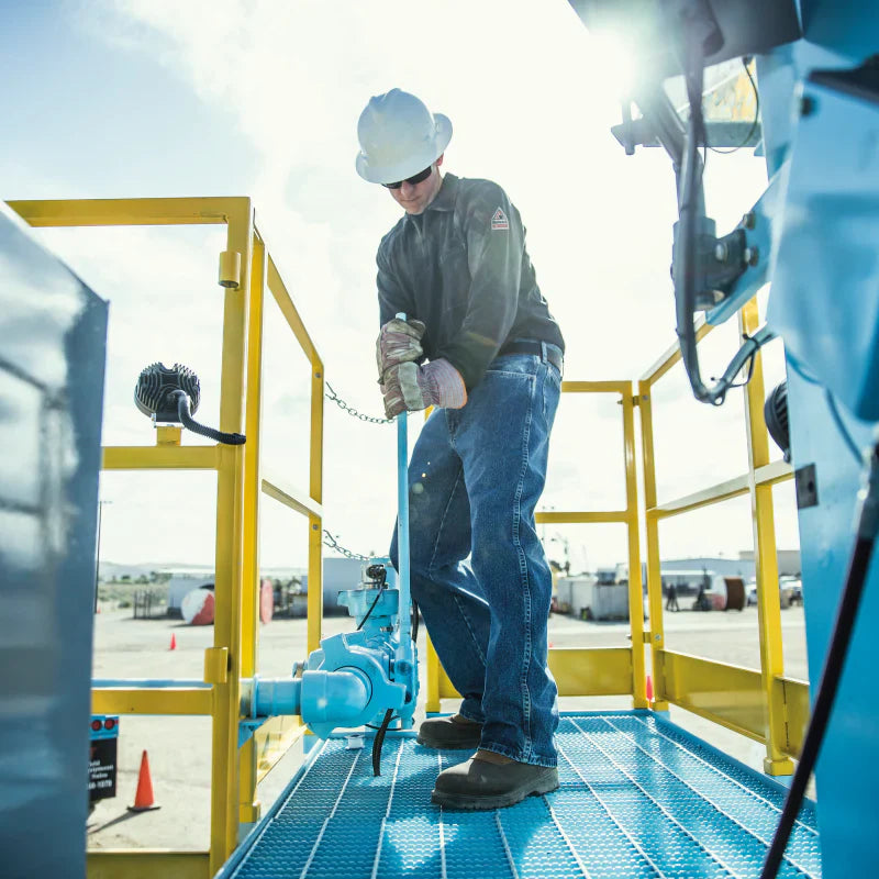 Flame Resistant Pants | FR Work Trousers — Safety Vests And More Canada