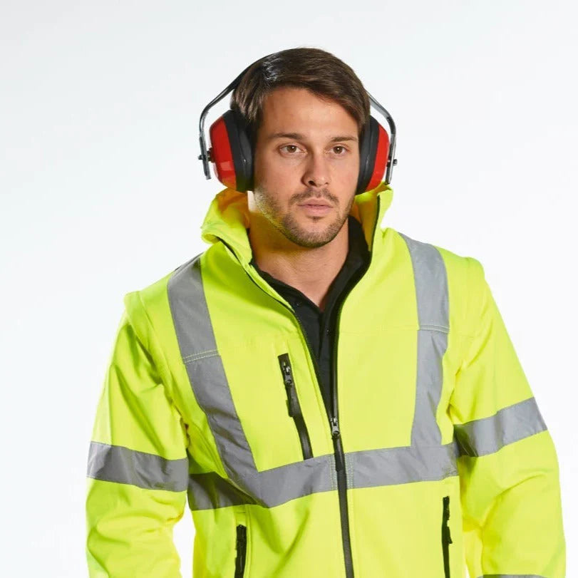 Safety Vests and More Canada | Workwear & Apparel Supplier — Safety ...