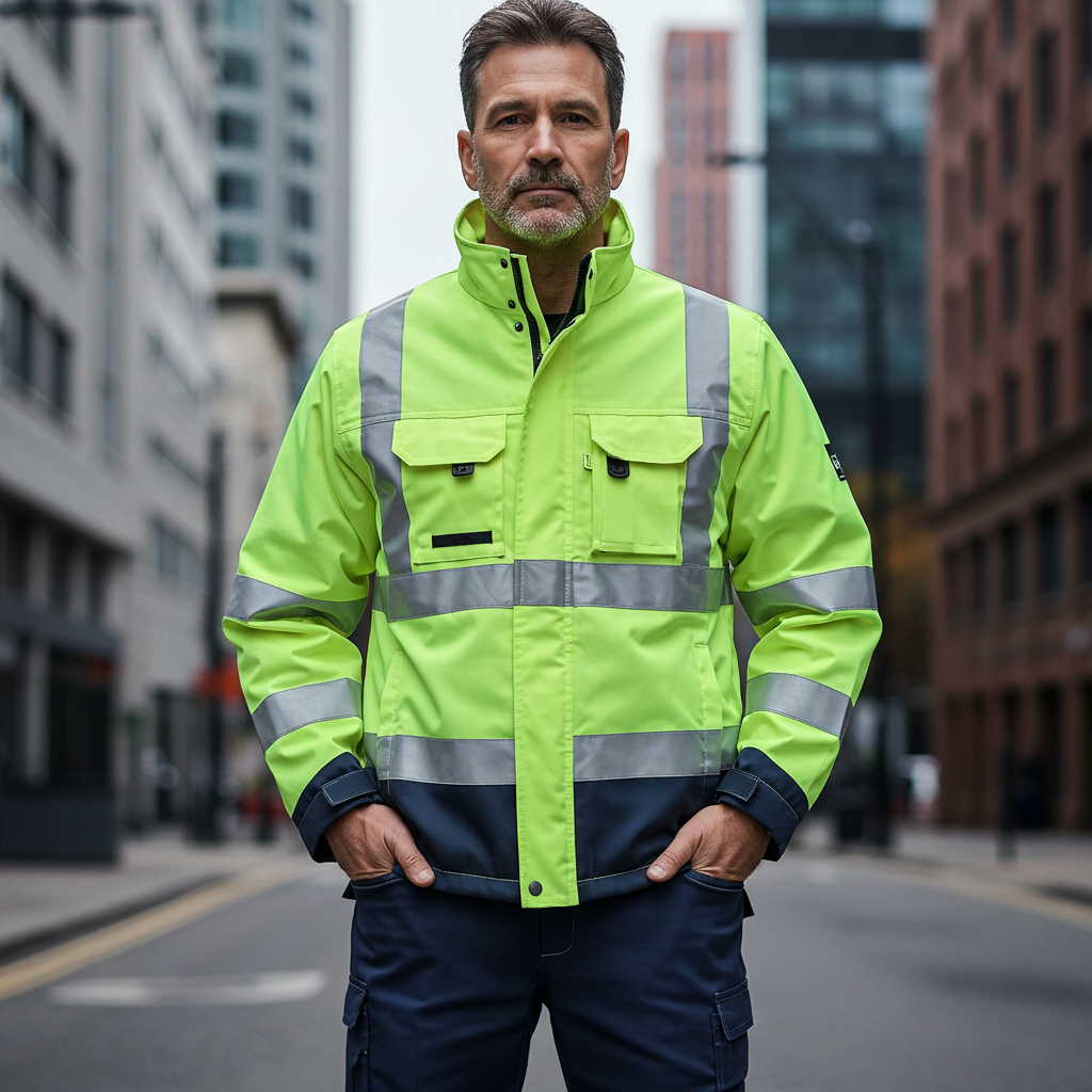 IFR® High Visibility Clothing — Safety Vests And More Canada