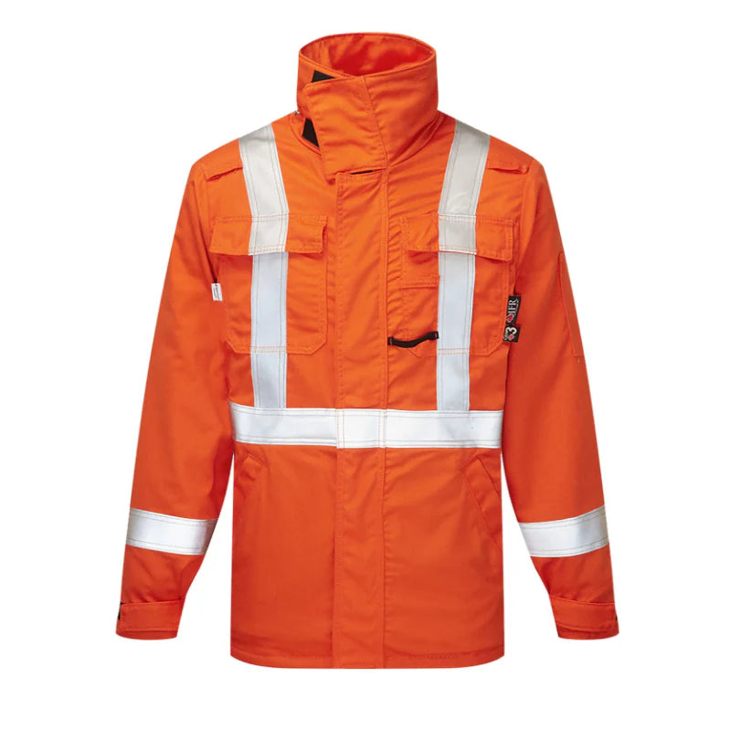 IFR Workwear® Jackets — Safety Vests And More Canada