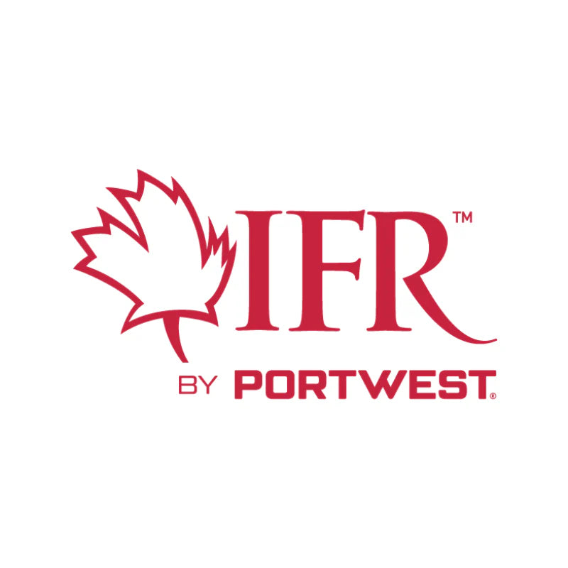 IFR Workwear® | FR & Safety Clothing Brand — Safety Vests And More Canada