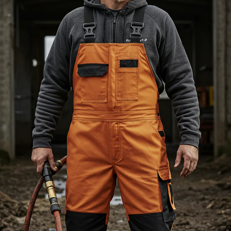 Men's Bib Overalls — Page 4 — Safety Vests And More Canada