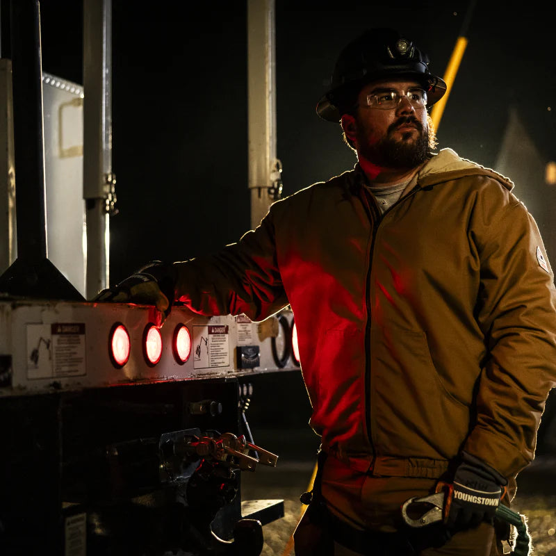 Winter Flame Resistant Clothing — Page 3 — Safety Vests And More Canada