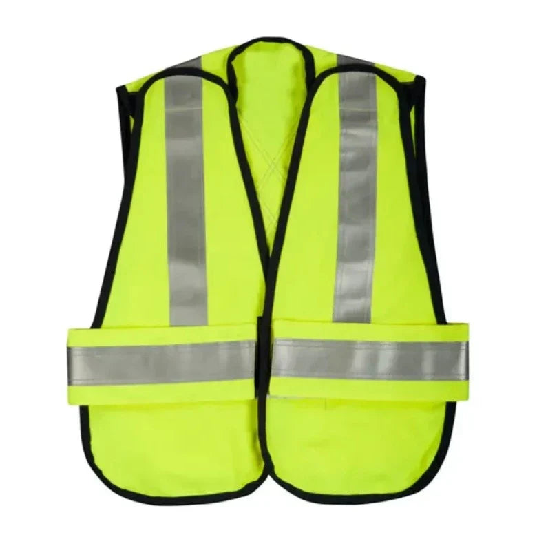 Big Bill® High Visibility Vests — Safety Vests And More Canada