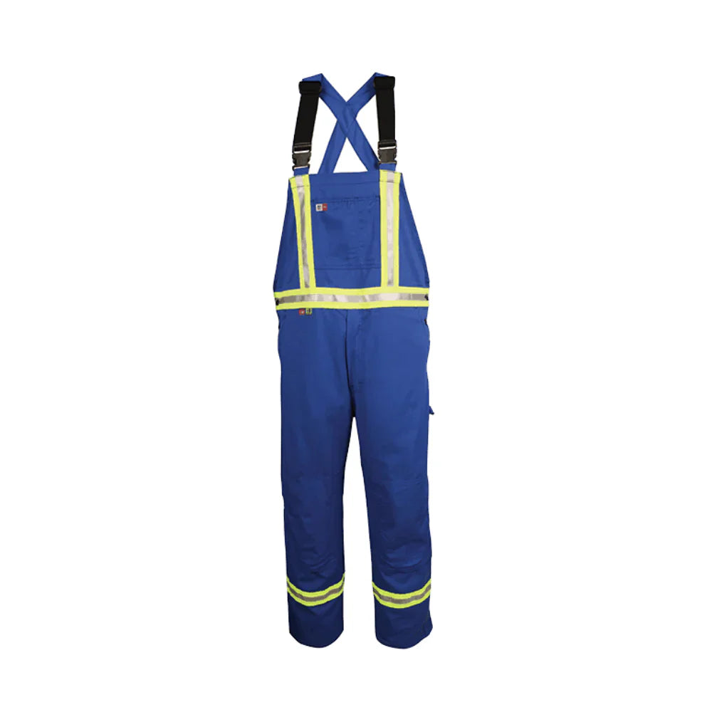 Big Bill® High Visibility Overalls & Bibs — Safety Vests And More Canada