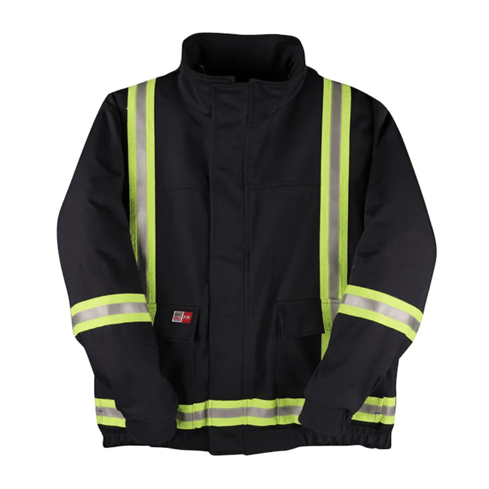 Big Bill® Flame Resistant Jackets — Safety Vests And More Canada