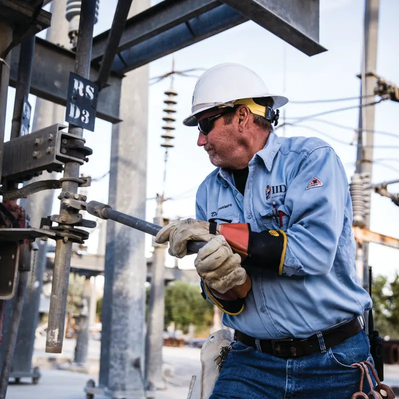 Bulwark® Shirts — Safety Vests And More Canada