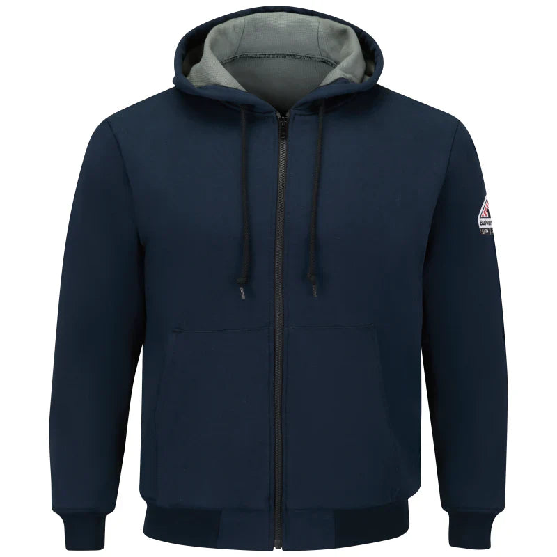 Flame Resistant Hoodies & FR Sweatshirts — Safety Vests And More Canada