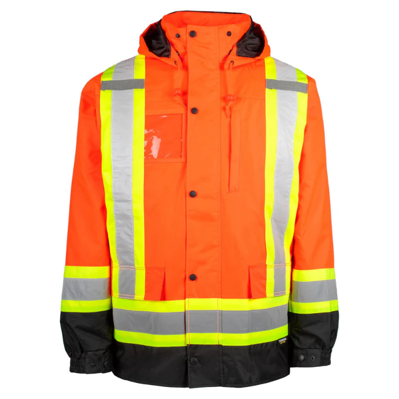 Terra® Jackets — Safety Vests And More Canada