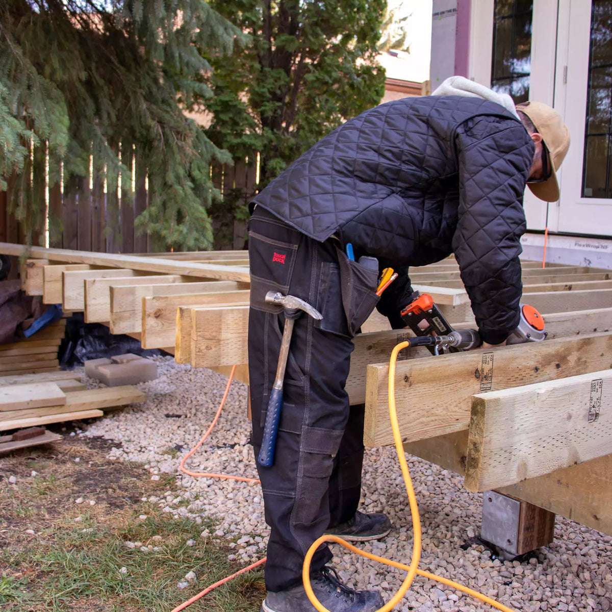 Workwear | Work Clothes | Work Pants | Work Shirts | Waterproof Jacket ...