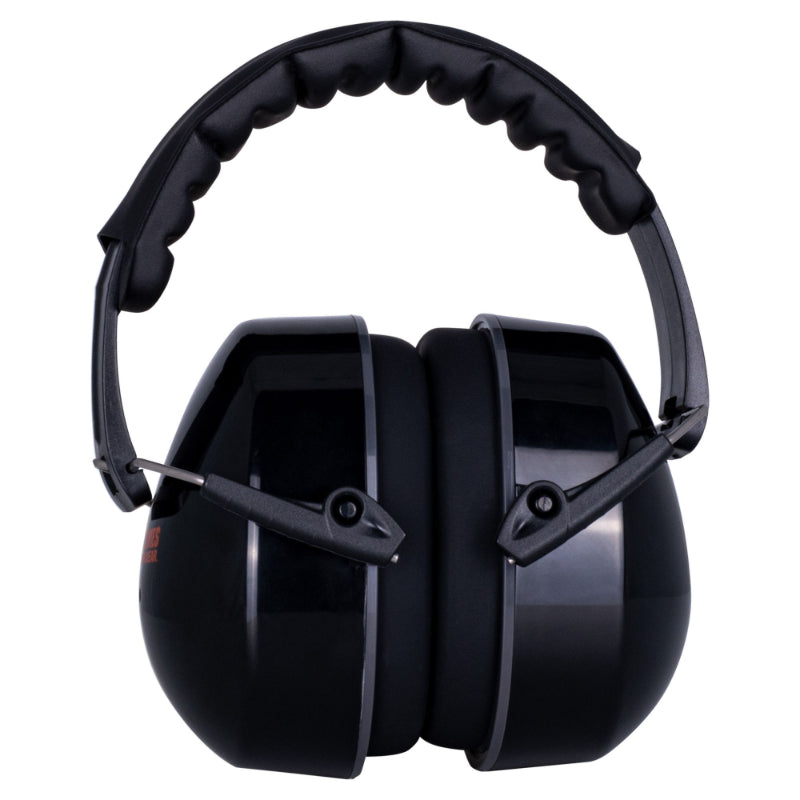 H Series® Foldable Earmuffs with Advanced Hearing Protection - 161004H ...