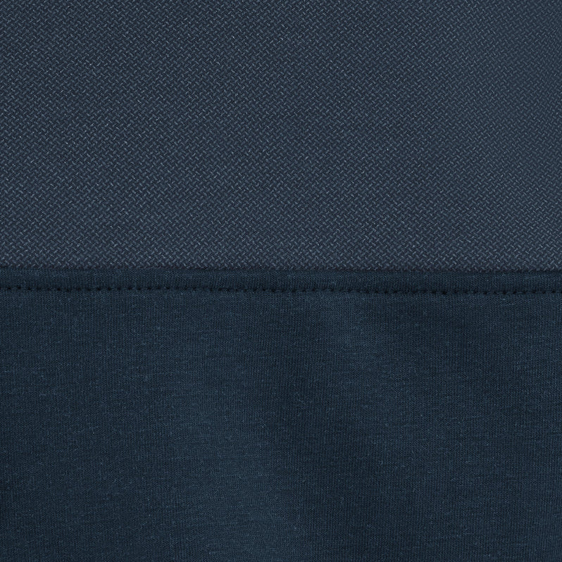 Bulwark® Women's Flame Resistant Hoodie - Water Repellant - Navy - SMM ...