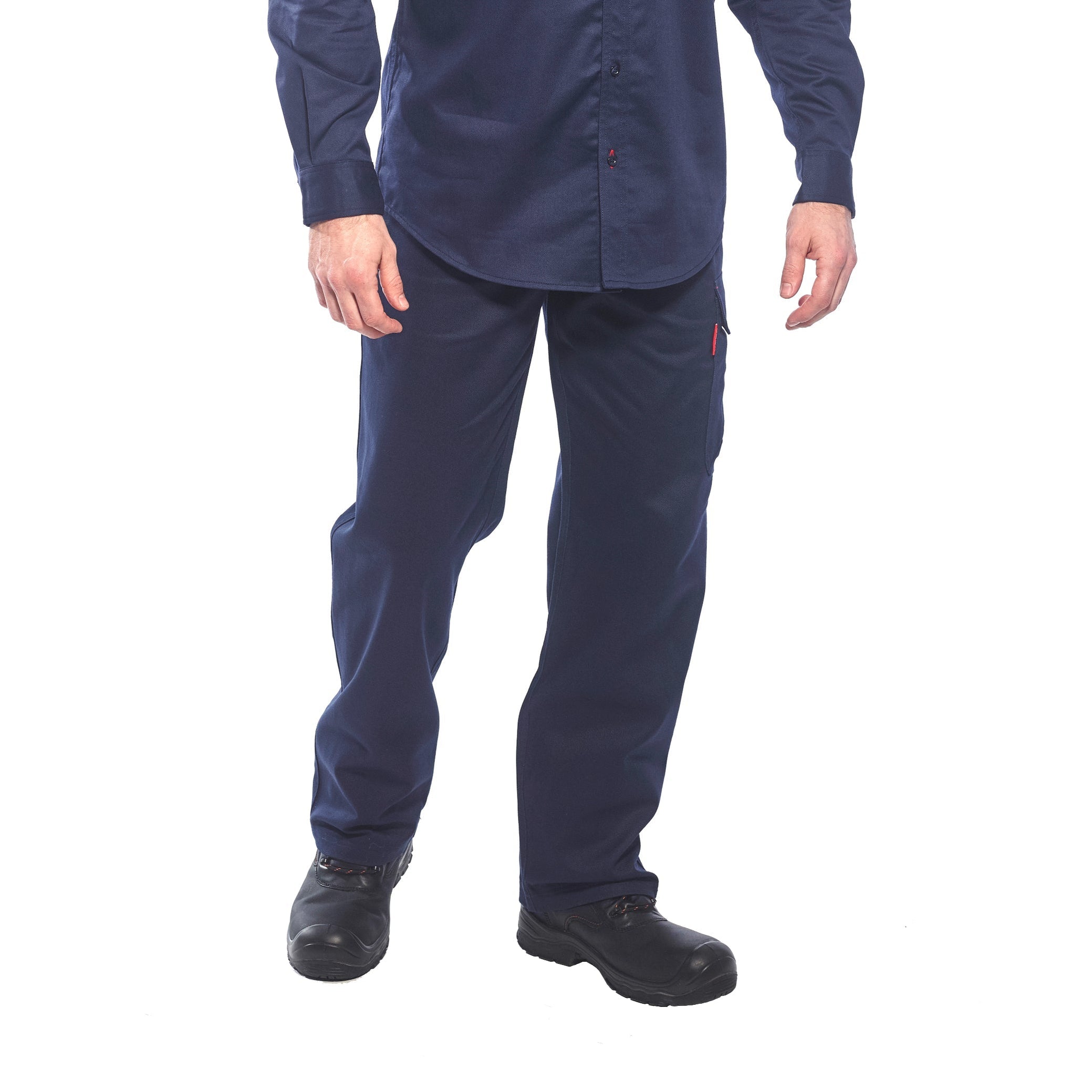 PORTWEST® Bizweld ARC & Flame Resistant Cargo Pants - BZ31 — Safety ...