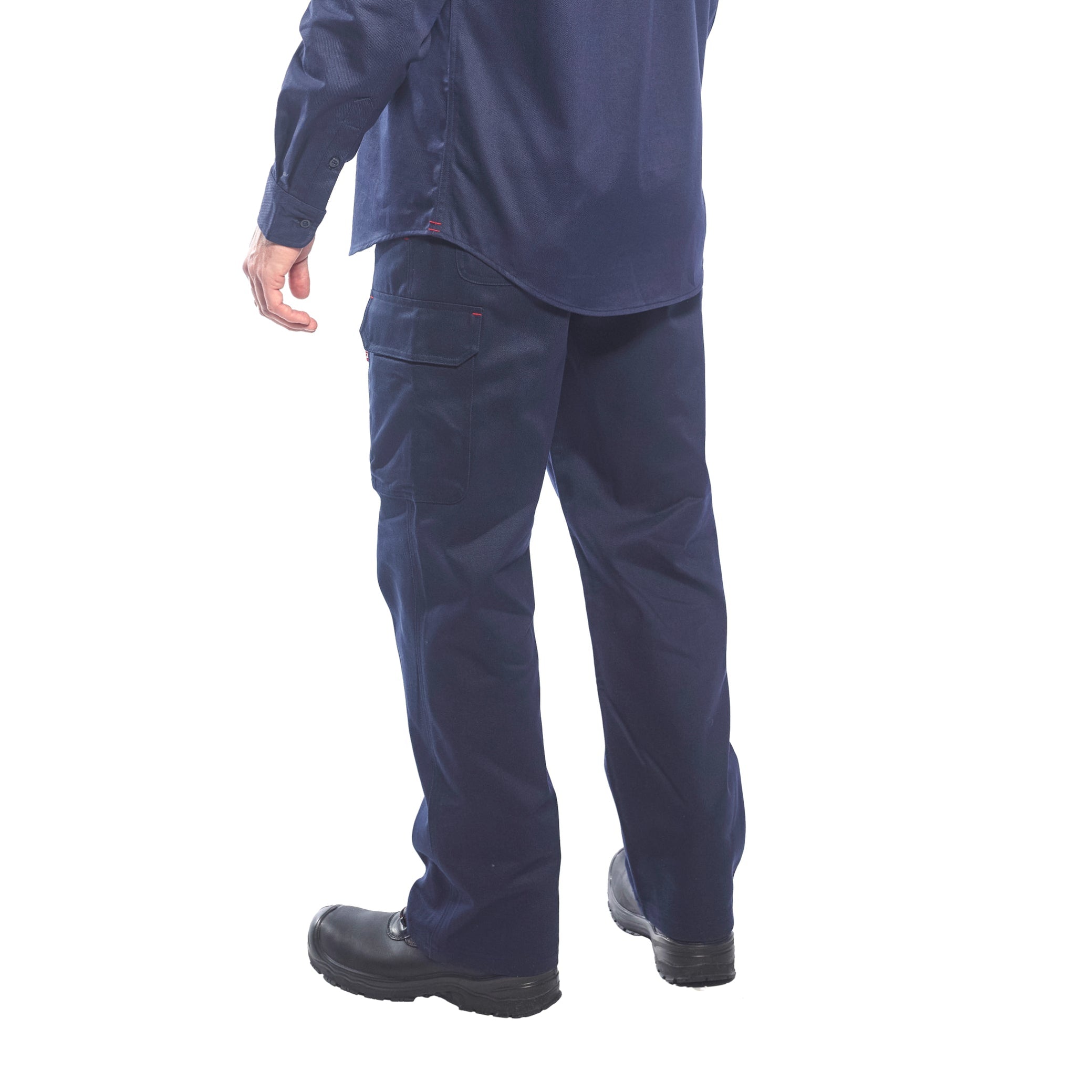PORTWEST® Bizweld ARC & Flame Resistant Cargo Pants - BZ31 — Safety ...