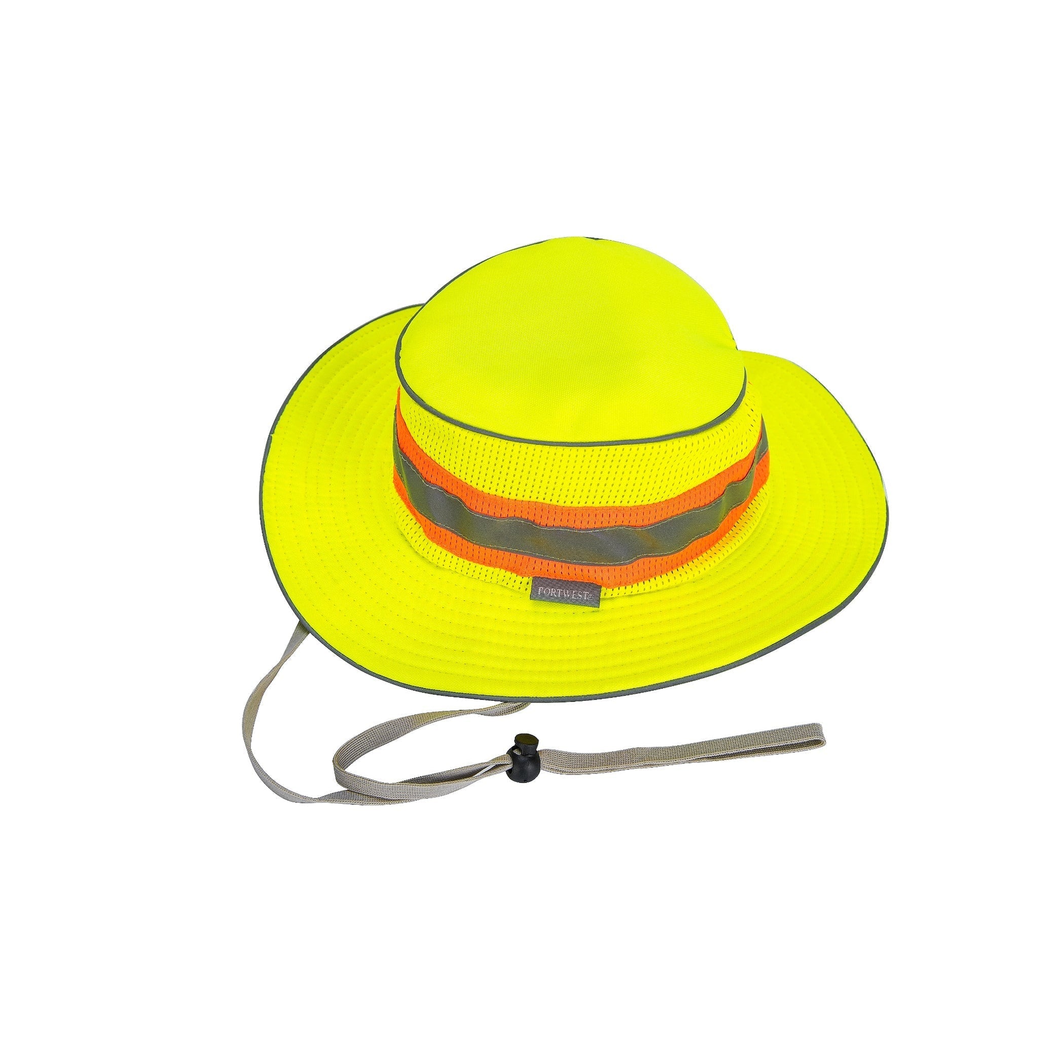Hi Vis Clothing | High Visibility Clothing | Fluorescent Jacket ...